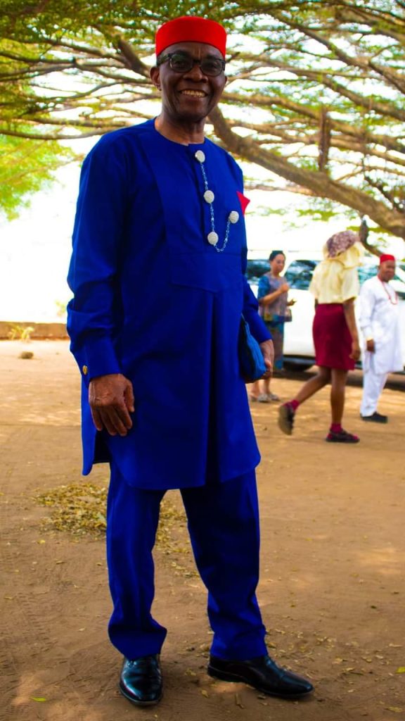 Emeruwa Unveils Umunwaku Skills Acquisition Centre